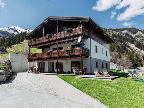 Bernkogel Penthouse - Lend