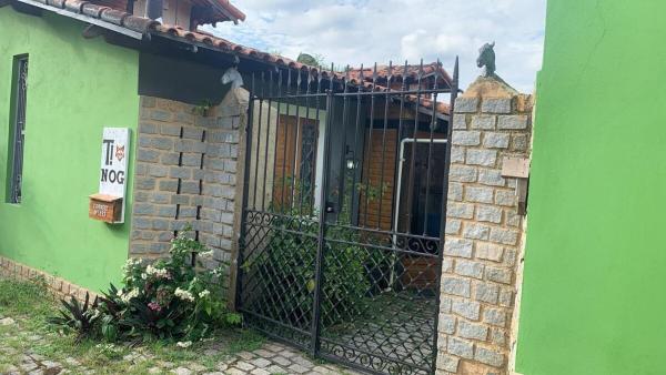 Cozy House - Petrópolis