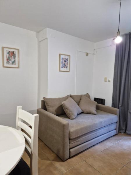 Alberdi Urban Suite - 