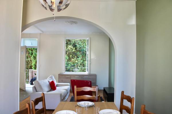 Duplex 5 Chambres - Idéal Familles & Groupes - Crolles