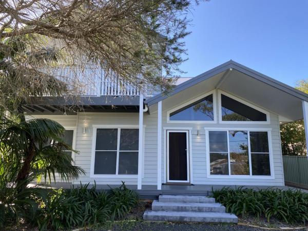 Fair11w - Fairlight House - Jervis Bay