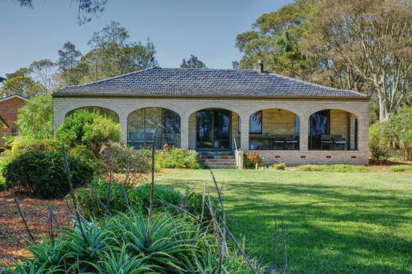 Seabreeze Arches - Australien