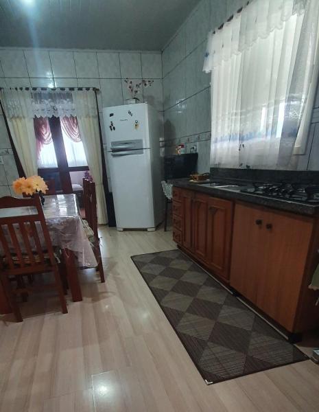 Omma's Haus - Casa De Vó Perto De Gramado - Dois Irmãos