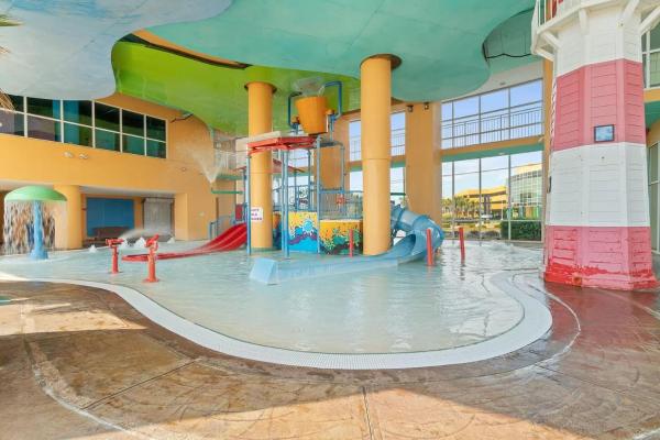 Splash Bungalow - Floride