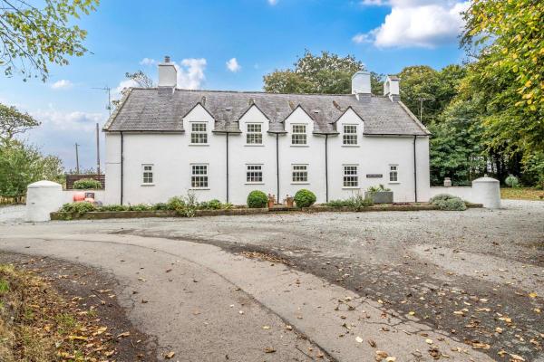 Bodior Garden Cottage - Rhosneigr