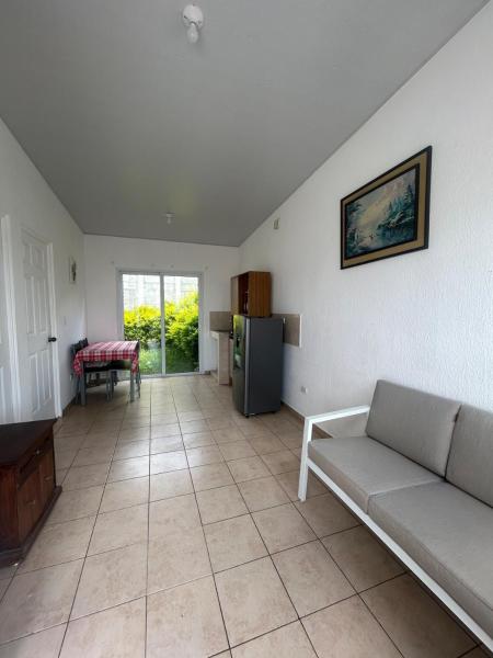 Santa Ana Accommodation - El Salvador