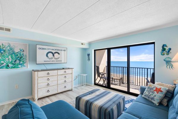 Marigot Beach 507 - Ocean City, MD