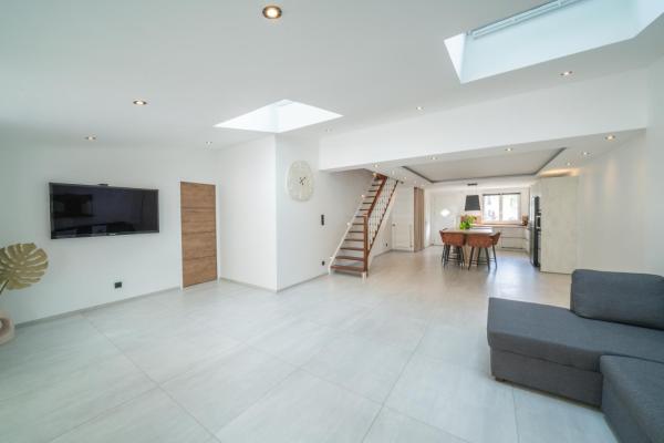 Villa Moderne Et Spacieuse Disneyland Paris - Claye-Souilly