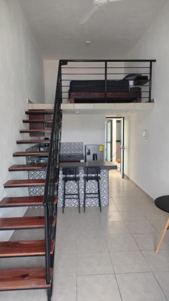 Departamento Loft Casa Bahía - Bucerias