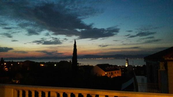 Apartments Iličić - Postira