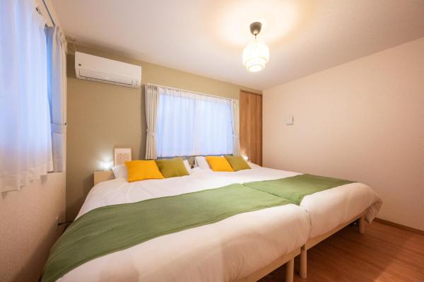 Hotel Tsunagari - Fukuoka