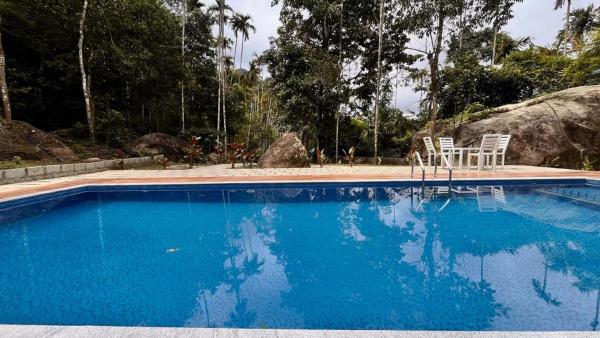 Cave Valley Wayanad - Kerala