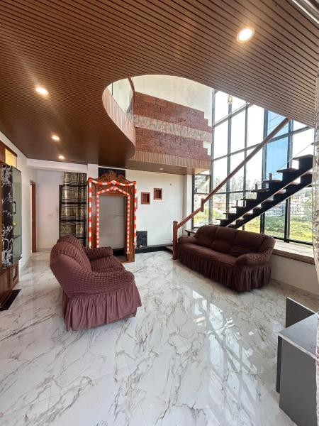 Zarax Home Stay - Coonoor