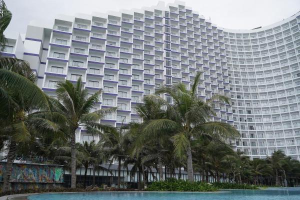 Havana Home At Arena Cam Ranh - Tỉnh Ninh Thuận
