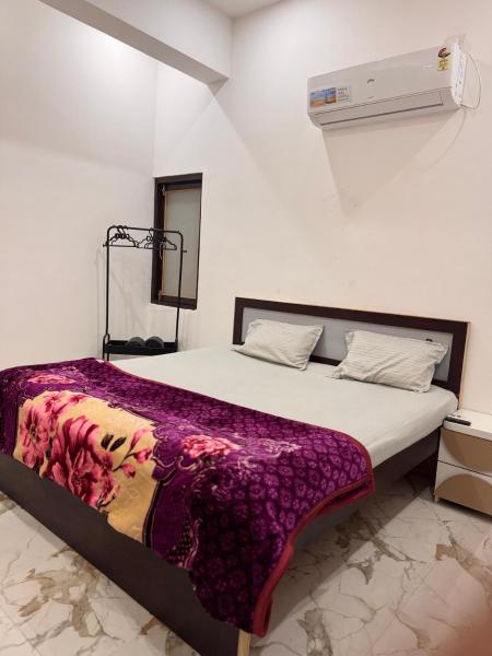 Ekank Villa - Varanasi