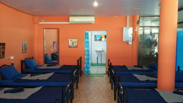Blue Hostel - Ko Pha Ngan