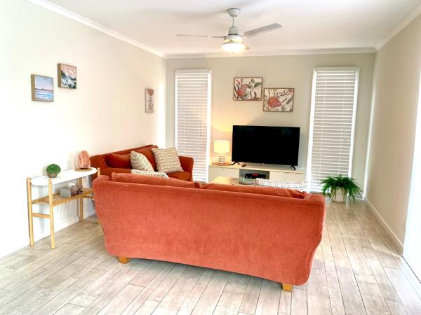 River Retreat - Kangaroo Island