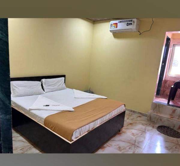 Samadhan Lodge - Matheran