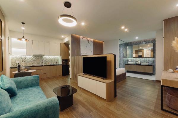 Baygi Phu Quoc Hotel - Phú Quốc