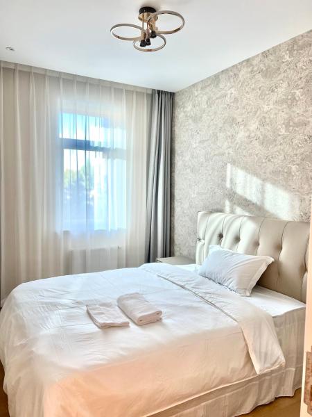 High-end, New, 2 Bedroom At Primary Location, Every Comfort You Need - ウランバートル