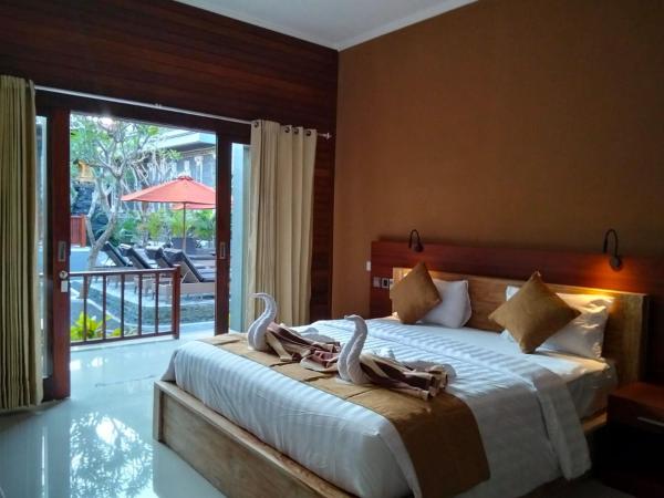 C'man Guest House - Indonesia