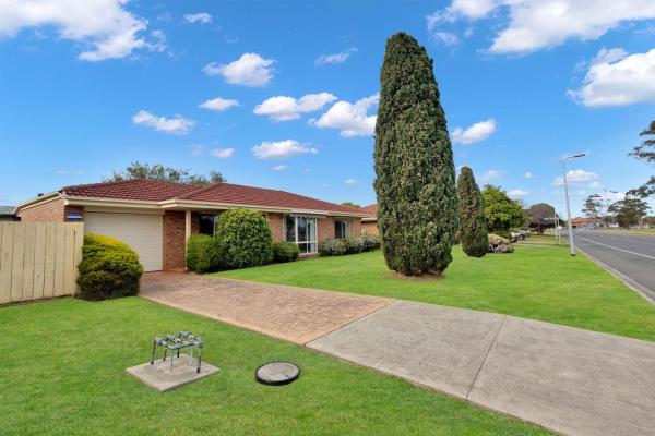 Villa Victoria - Paynesville