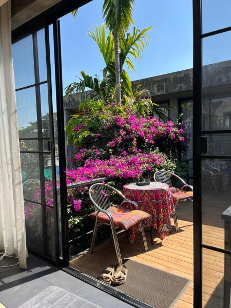 Baan Mali Apartment - Chiang Mai