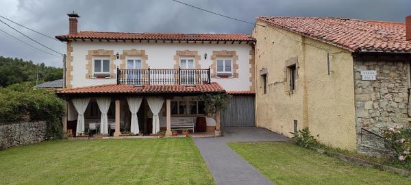 Casa Rural La Rasilla - Cantabria