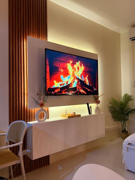 Casa Eloise - Smdc Wind Residences, Tagaytay - Tagaytay