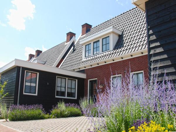 Villa In Colijnsplaat Near The Sea - Zierikzee