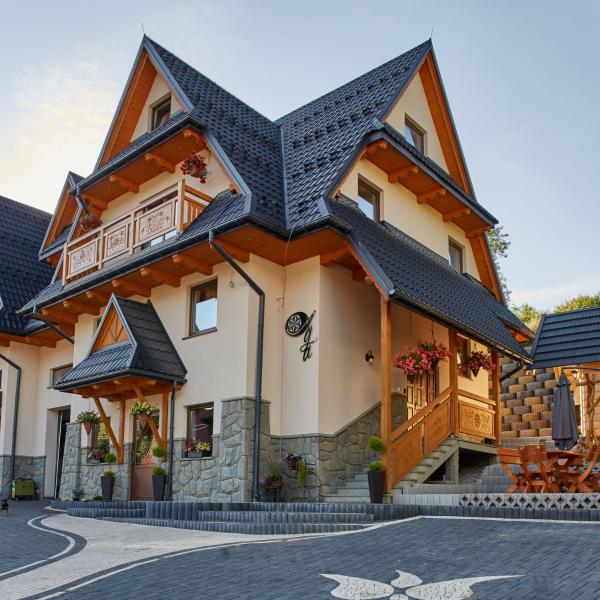 Aga - Zakopane