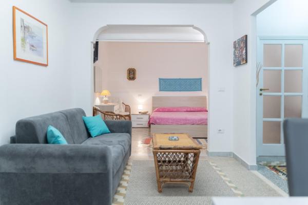 Bene Ennidhos House - Alghero Centro Storico - Alguer