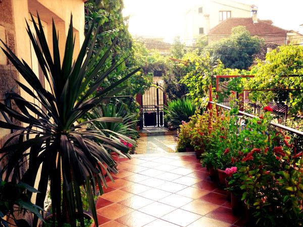 Diana Guesthouse - Korçë