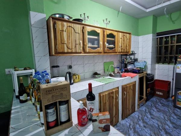 Appart Chambre Salon Meublé - Togo