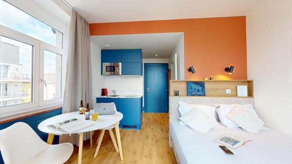 Bale 94 Coliving - Self Check In By Homenhancement - Weil am Rhein