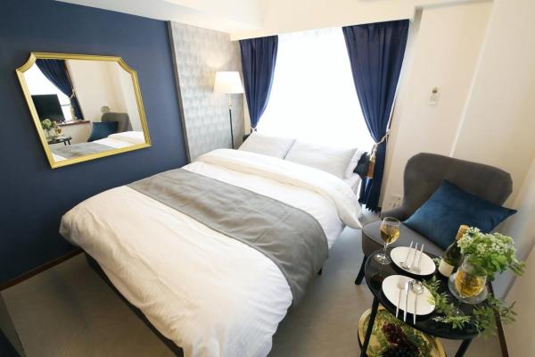 ガイア歌舞伎町壱番館 504 - Ikebukuro