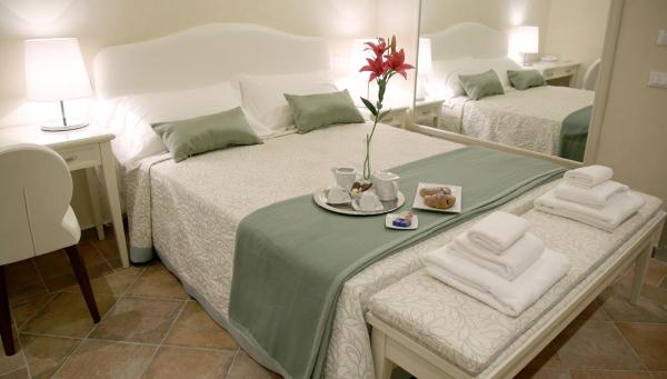 Hotel Renaissance - Florence