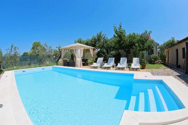 Holiday Home Frane - Sukošan