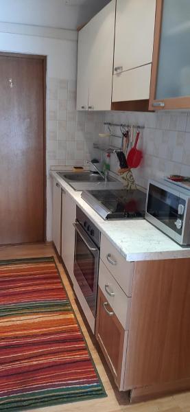 Apartman Anči - Crikvenica
