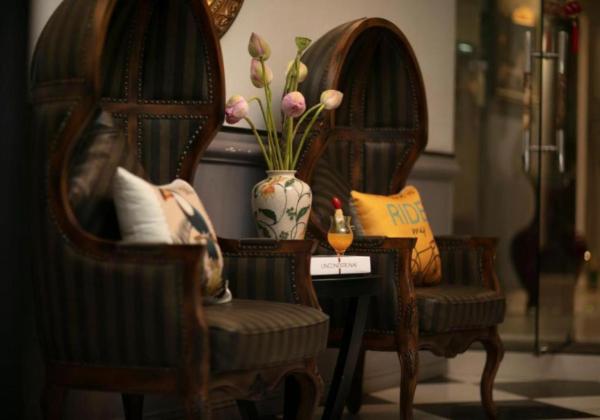 Hanoi De Garden Boutique Hotel & Spa - Hanoï