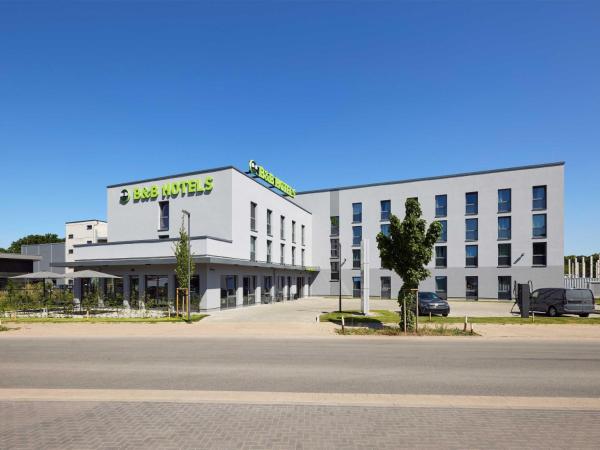 B&b Hotel Emmerich - Xanten