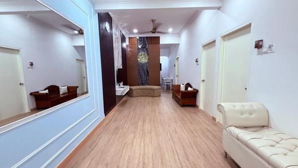 Fashah Homestay - 馬六甲