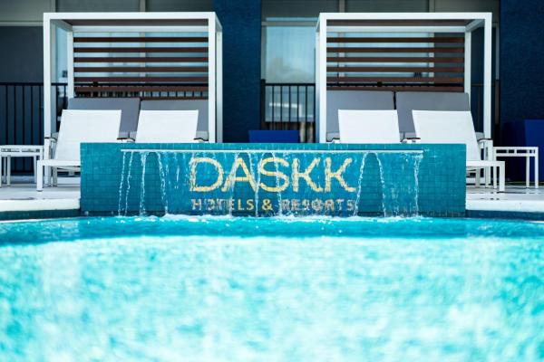 Daskk Orlando Hotel Near Universal Blvd, An Ascend Collection Hotel - Orlando