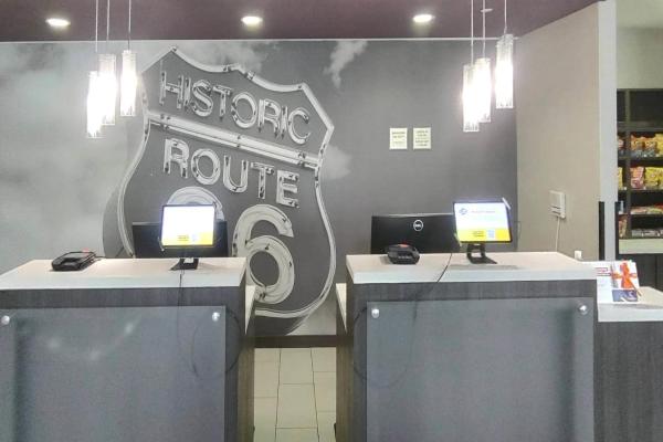 Comfort Inn & Suites - Oklahoma