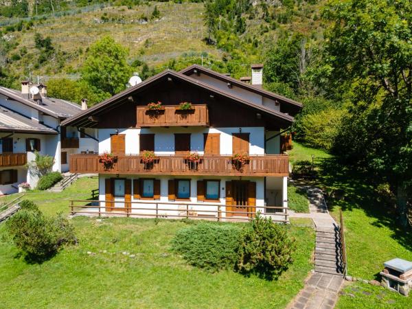 Sunshine Home - Alleghe