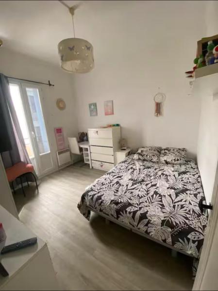 Chambre Cosy - Marseille