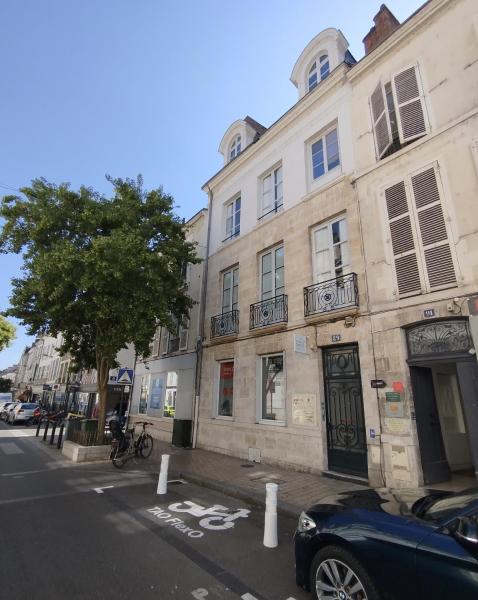 Studio Plein De Charme - 2 - Orléans