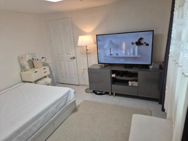 신림역 당곡역 풀옵 2룸 - 관양1동