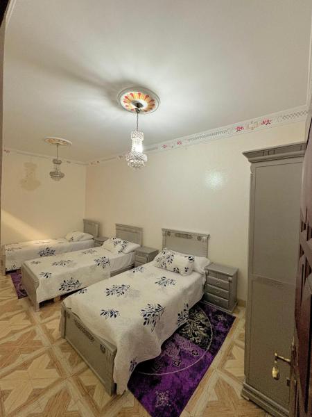 Apartamento Con 3 Habitaciones Rooms - Tanger