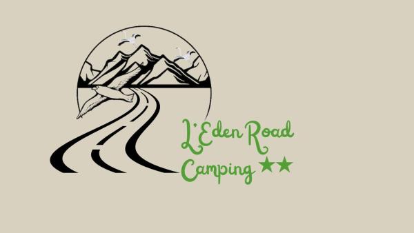 Camping L Eden Road - Castellane